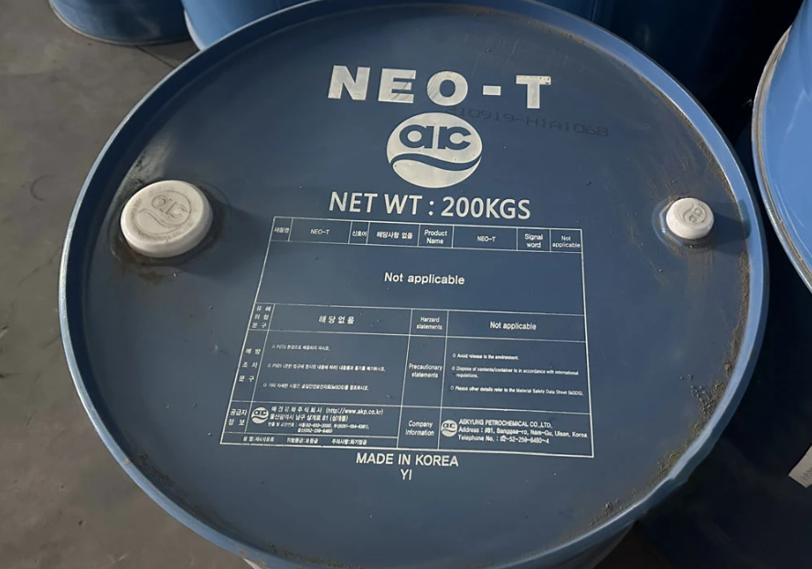 Tổng hợp các dòng Dioctyl Terephthalate (DOTP) | Pentachem