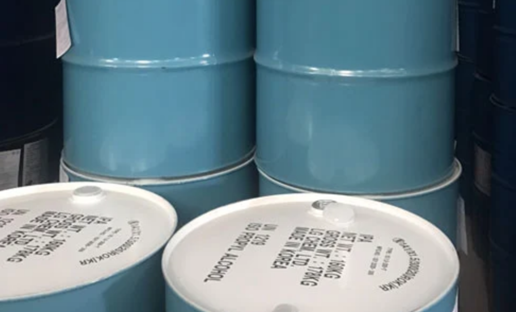 Isopropyl Alcohol (IPA) LG Hàn Quốc | Pentachem