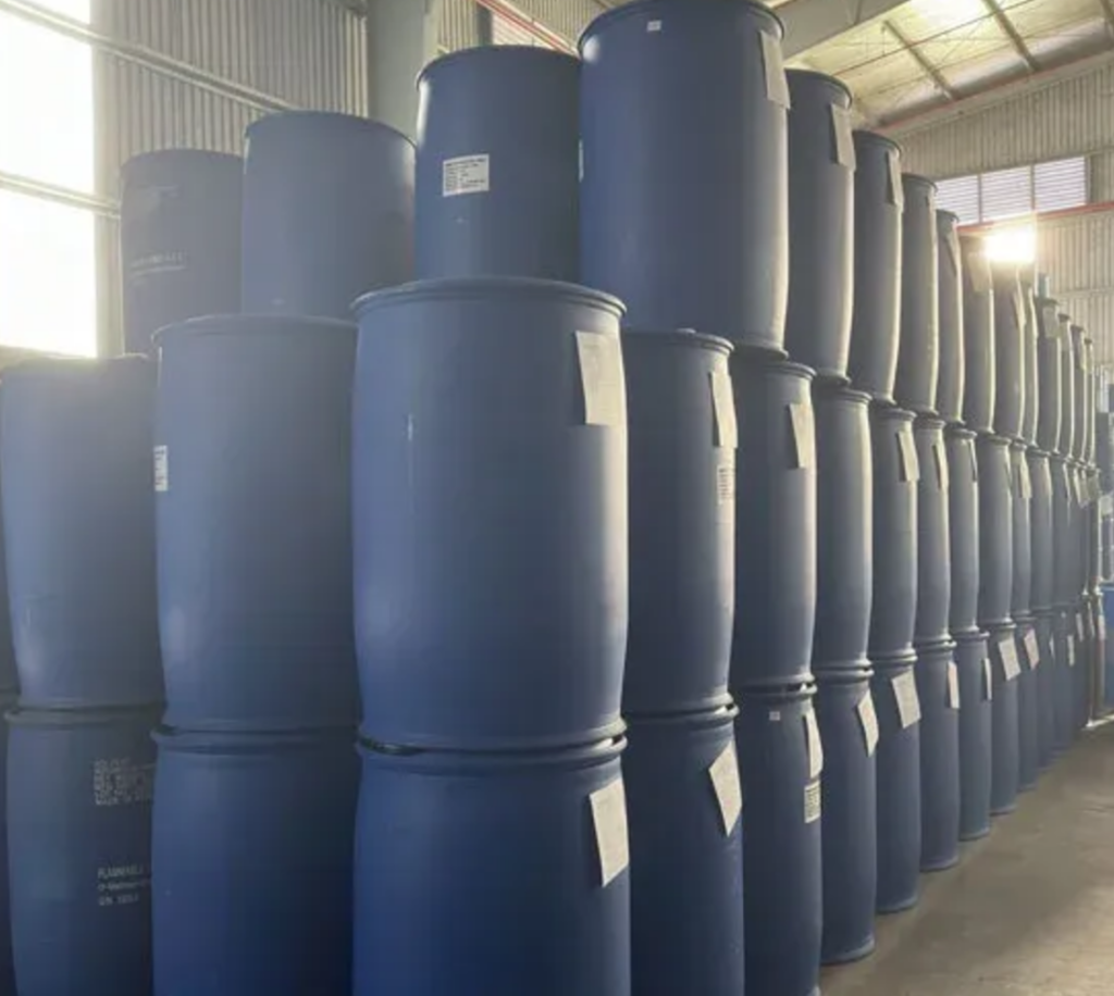 MEG Indonesia phuy nhựa – Monoethylene Glycol (POLYCHEM) | Pentachem